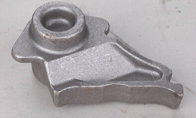 Metal Forgings / precision forging and Drilling , Grinding parts for  Construction Machine