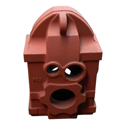 Custom Steel Castings and Milling , Drilling For Heavy Construction Machinery Spare Parts