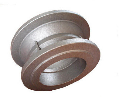 Industrial SS Casting  / Heat Resistant Steel Castings For Hub Shell Mould Annealing