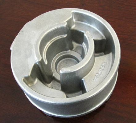 High Efficiency Investment Casting Mold Or Lost Wax Casting Aluminum  ASTM , GB