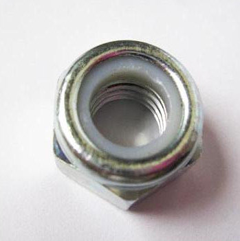 CNC lathe parts custom nut /  Stainless steel , iron  , aluminium cnc machining