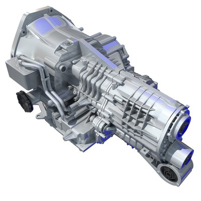 Customized Investment , Aluminium Casting and Machining Transmission Gearbox