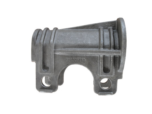 ASTM 1040 Carbon Steel Castings for Construction Machinery Connector and Adpator
