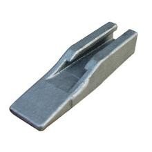 Custom Carbon & Alloy Steel Resin Sand Casting for Buliding Machinery