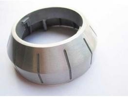 JIS , DIN , BS , EN Water Glass Casting , Steel Casting for lifting machinery