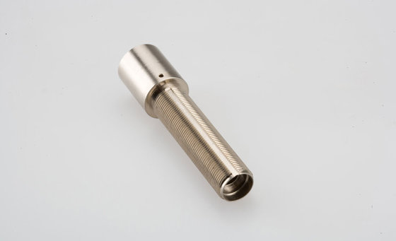 Multi-axis cnc machining service / metal  precision cnc machined components for automotive