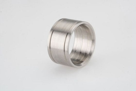 Multi-axis cnc machining service / metal  precision cnc machined components for automotive