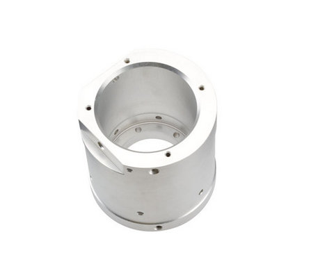 Custom CNC Machining Service and Precision Metal CNC Turning Parts Aluminum Housing