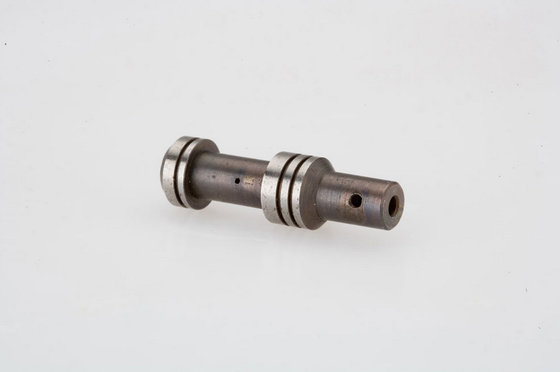 Customized High Precision CNC Machining Service Steel Shaft / CNC milling parts