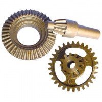Custom aluminum bronze casting  , Brass sand casting JIS , DIN , ASTM  Standard