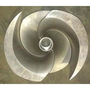 Custom aluminum bronze casting  , Brass sand casting JIS , DIN , ASTM  Standard