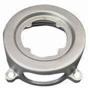Precision lost wax metal casting parts for auto and construction machinery