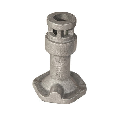 CNC and Grey iron , ductile iron Sand Casting Valve and Pump Fittings
