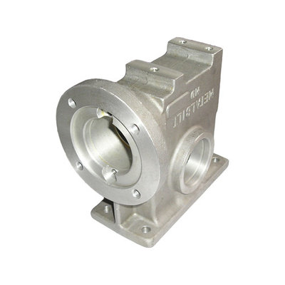 CNC Center And Precision Investment Casting Stainless Steel , Carbon Steel Parts With OEM service
