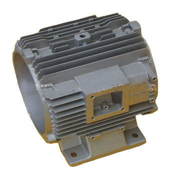 Professional Aluminum Die Casting parts with A380 , A413 , A350, Adc12 , Adc10 Material