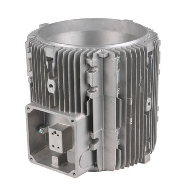 Professional Aluminum Die Casting parts with A380 , A413 , A350, Adc12 , Adc10 Material