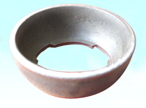 Cup - lock scaffolding System Pressed Metal Parts Steel Bottom Cup, cold galvanized or black