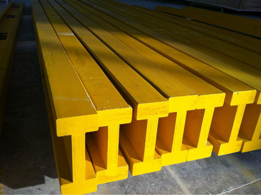 Formwork Girder engineered H20 Timber Beam for Concrete Formwork Construction