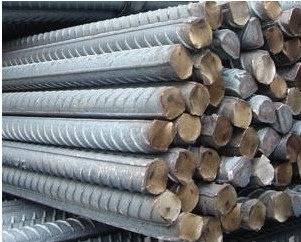 AS4671  Construction Deformed steel bar / Reinforcing bar  HRB335 HRB400 HRB500 Grade