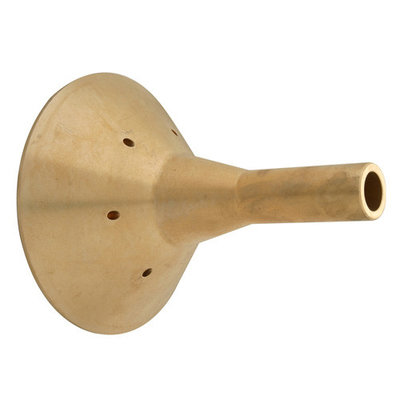 Custom Non Ferrous Metal Casting Car spare part , brass or Copper casting