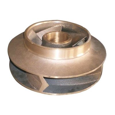 High Reliability Non Ferrous Metal Casting and CNC Machining , Investment Casting ODM OEM