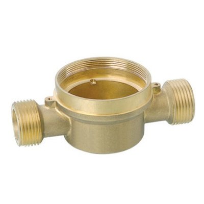 Lost wax , soluble glass process and Non Ferrous Metal Casting pump spare part