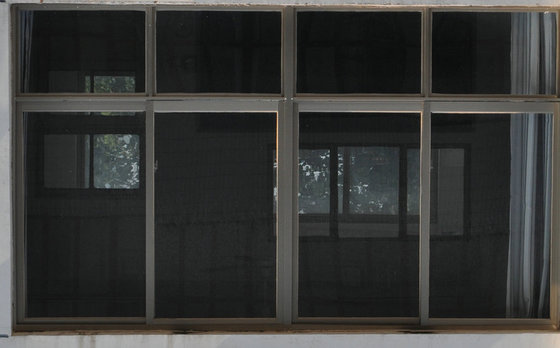 AS2047 AS/NZS2208 AS1288 double glazed Aluminium windows and doors