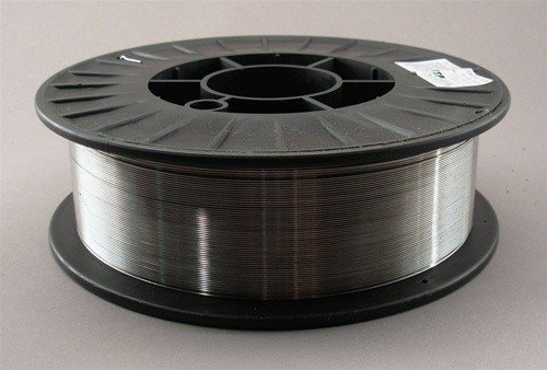 Stainless steel welded wire for Construction Building Materials corrosion resistance
