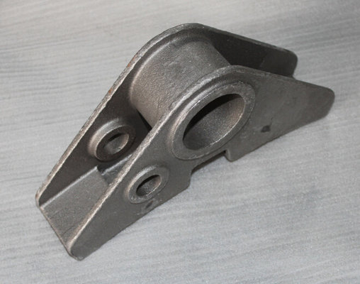 ASTM , GB , JIS Steel Castings Auto Engine Parts / Industrial Metal Casting
