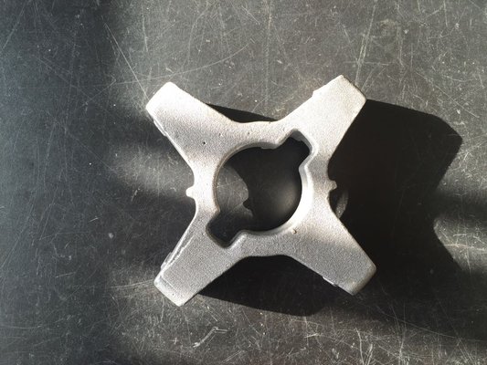 ASTM , GB , JIS Steel Castings Auto Engine Parts