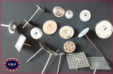 ANPING COUNTY HUIHAO HARDWARE MESH PRODUCT LIMITED