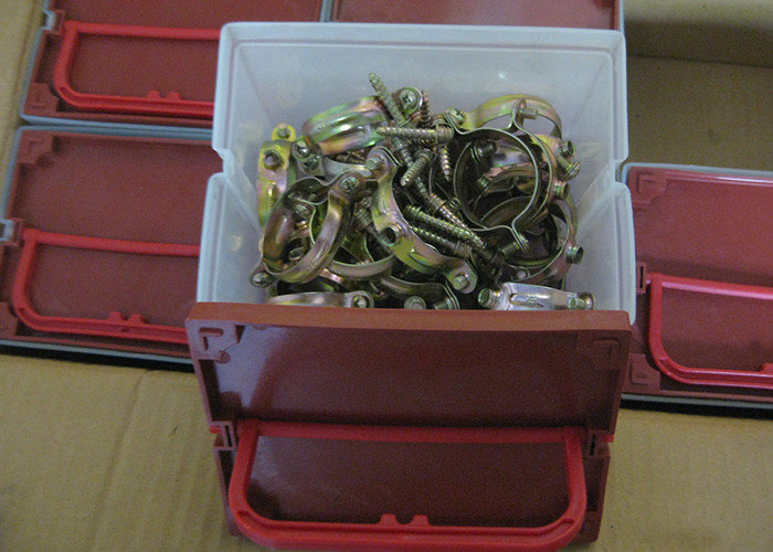 중국 ZHEJIANG COBON RAILWAY PARTS CO.,LTD. 회사 프로필