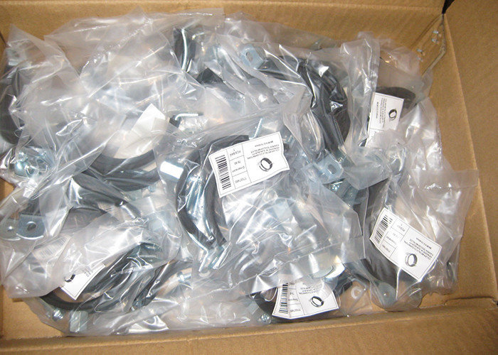 ZHEJIANG COBON RAILWAY PARTS CO.,LTD. manufacturer production line