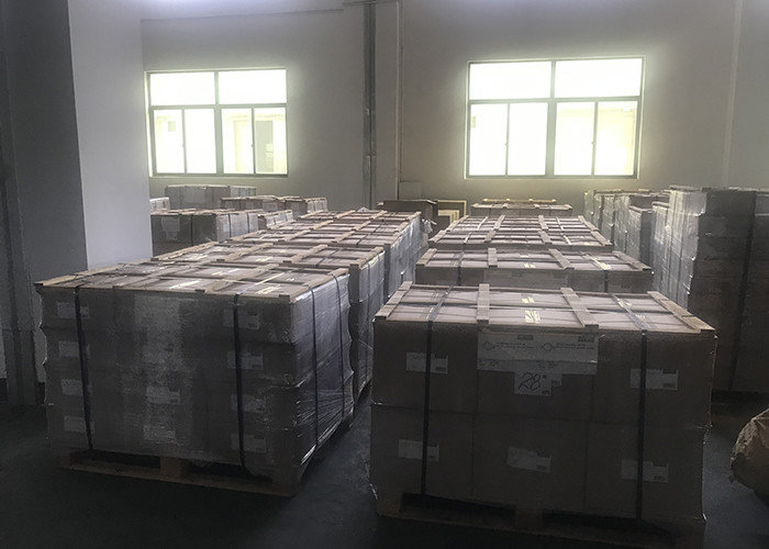중국 ZHEJIANG COBON RAILWAY PARTS CO.,LTD. 회사 프로필