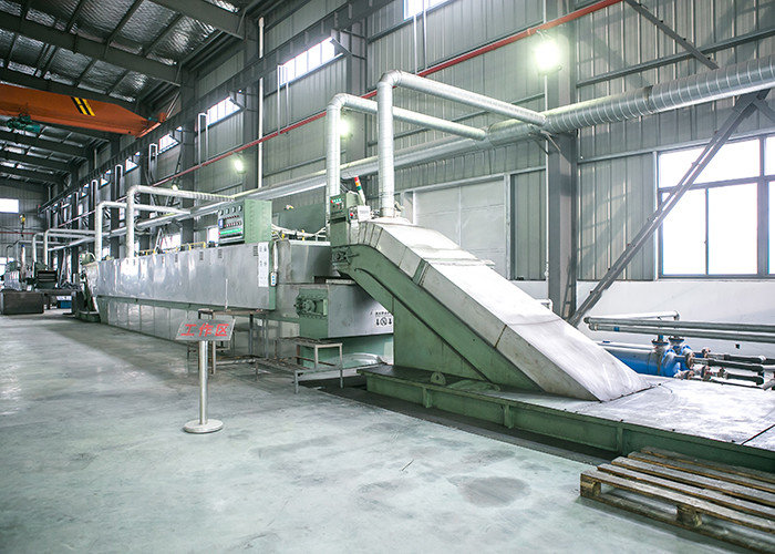 중국 ZHEJIANG COBON RAILWAY PARTS CO.,LTD. 회사 프로필