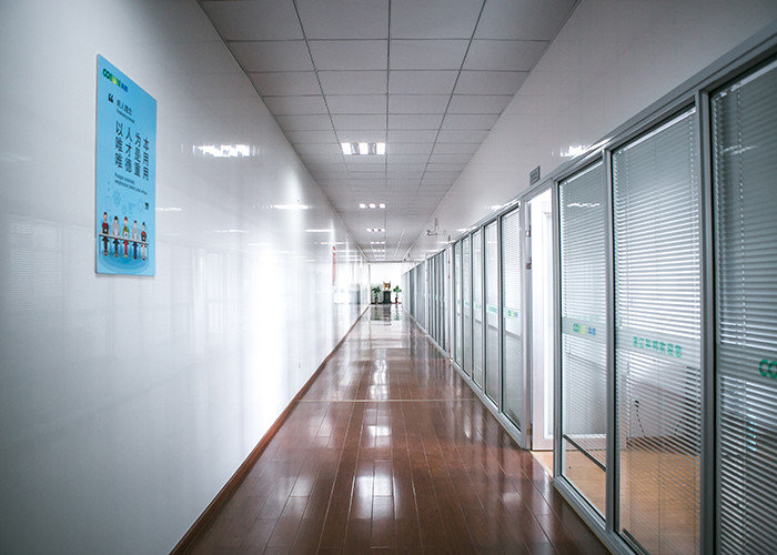 중국 ZHEJIANG COBON RAILWAY PARTS CO.,LTD. 회사 프로필
