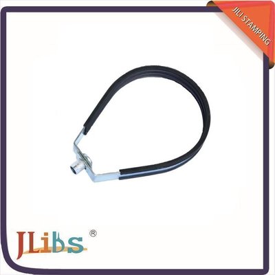 High Performance Industrial Pipe Hangers And Clamps For Sanitary / Waste Water Pipes