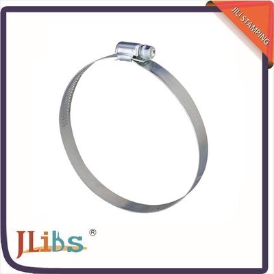 Professional Pipe Saddle Clamp Pliers Wing Nut Pipe Clips With Clients Logo