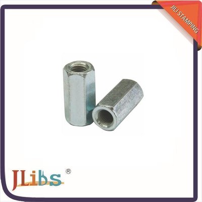 Pipe Saddle Clamp Hex Coupling Nut Bolt