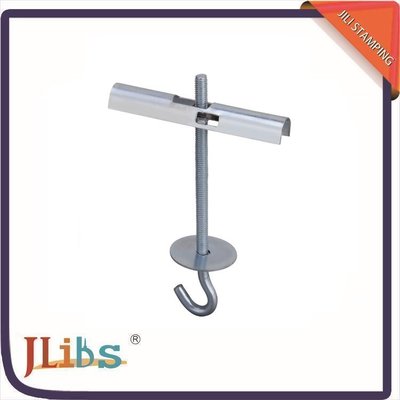 Custom Festener Carbon Steel Toggler Wall Anchors Basco With Washer Hooks