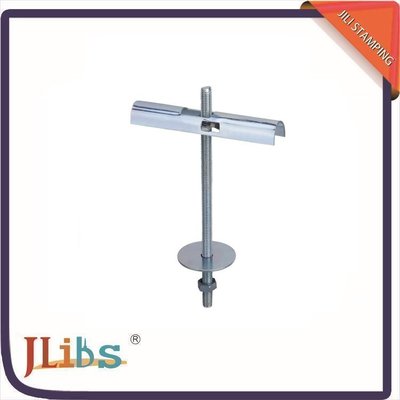 Basco Washer Spring Toggle Bolts Metal Studs Anti Corrosion With Nuts