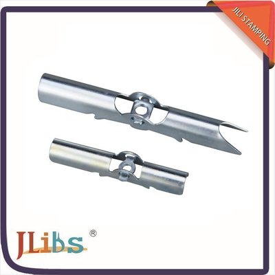 Professional Gravity Wing Spring Toggle Bolts Zinc Blue White Finish M6 X 80