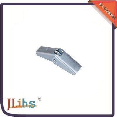 Zinc Plated Segco Spring Togle C Hook Bolts M10 Excellent Corrosion Resistance