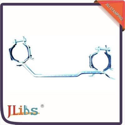 Scaffolding Hanging Pipe Clamps