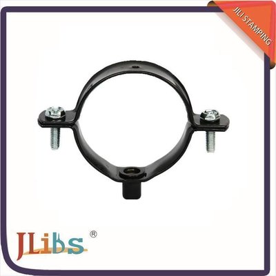 Vertical Hanging Pipe Clamps