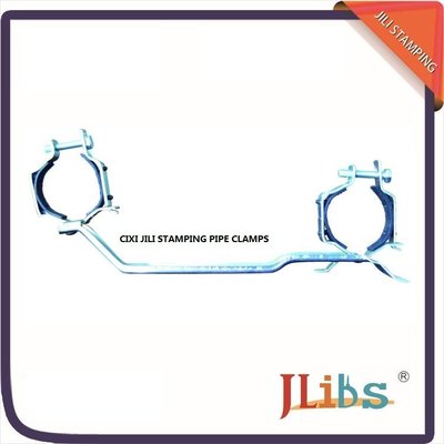 Nooraminy Bracket Pipe Clamps R588 Big One And Rs588 Small One Double Round With Emdp Rubber