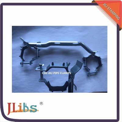 Carbon Steel Pipe Fitting R588 Bracket  Rs588 For Manifold Using