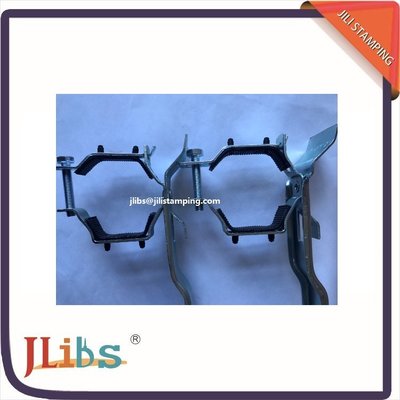 Carbon Steel Pipe Fitting R588 Bracket  Rs588 For Manifold Using