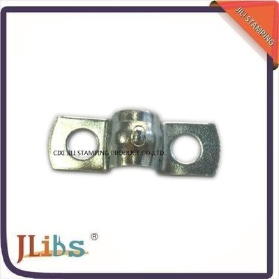 Flame Retardant Iron Steel Metal Quick Release Band Clamp Anti Uv Performance