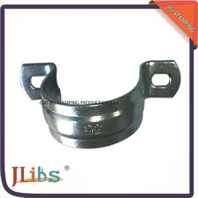 ODM Carbon Steel G Structure Quick Release Pipe Clamp With 6mm - 60mm Size